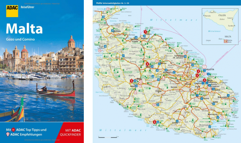 Alles was ihr über Malta wissen müsst! - Reisehugo.de