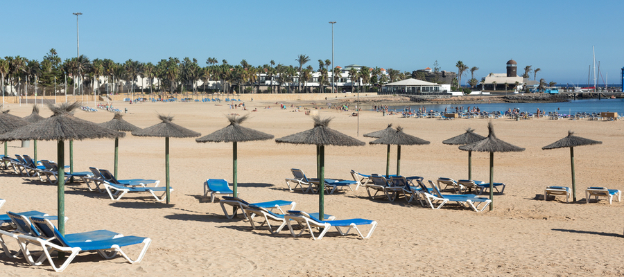 Fuerteventura Hotel Caybeach Caleta > Deals April 2022 via HolidayCheck