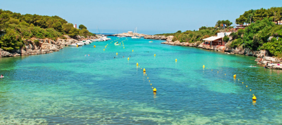 Menorca Hotel Prinsotel La Caleta > Deals im April 2022 via HolidayCheck