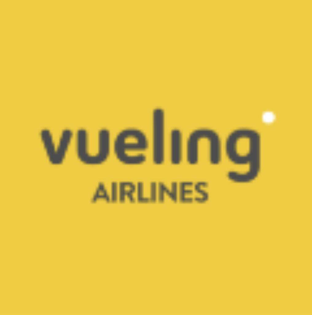 -20% Rabatt auf Flüge > Deals im Januar 2026 über Vueling