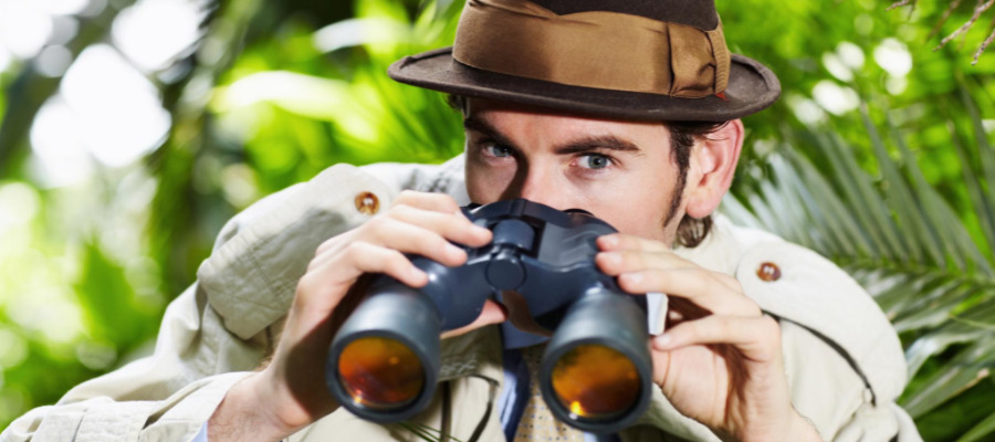 Zeitreise Spionage > November 2025 über Deutsches Spionagemuseum Berlin