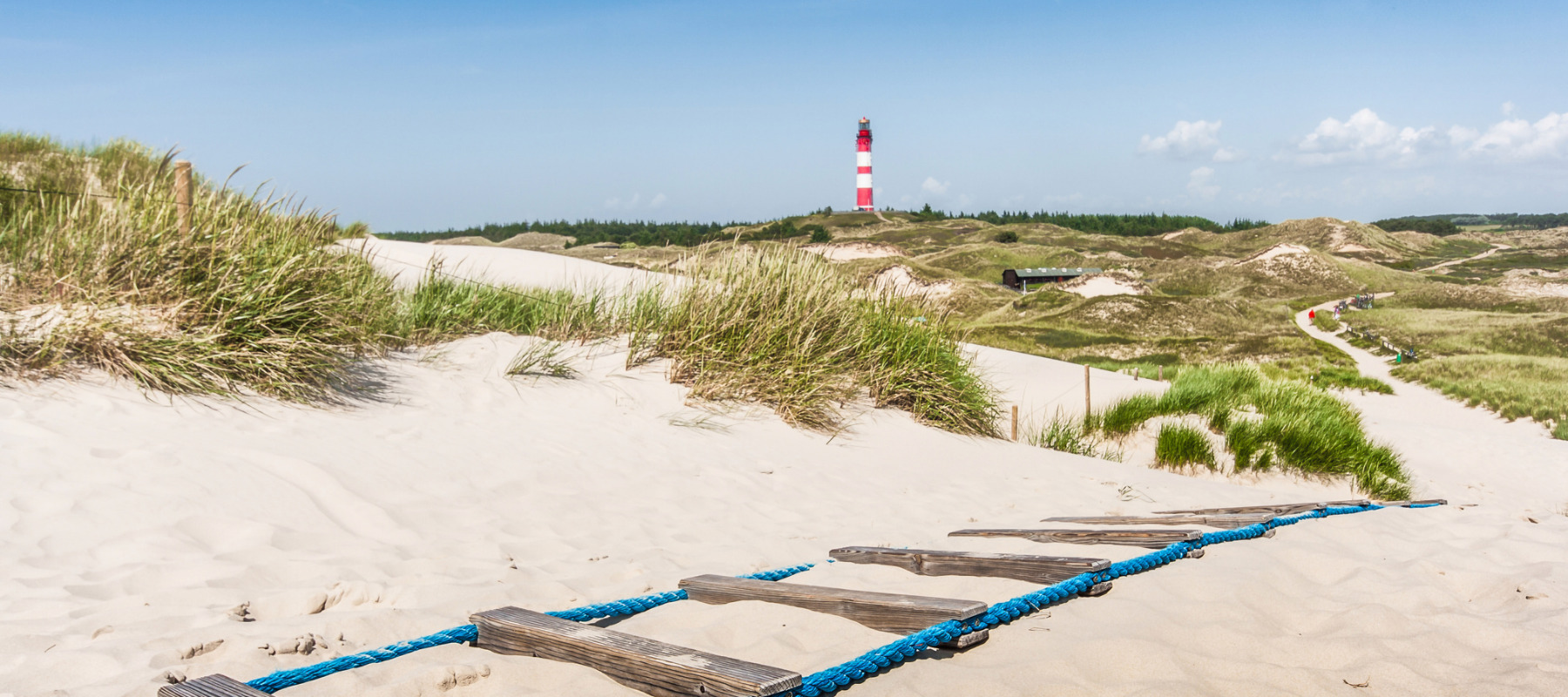 Hotel Südstrand Amrum > Deals im Juli 2025 über touriDat